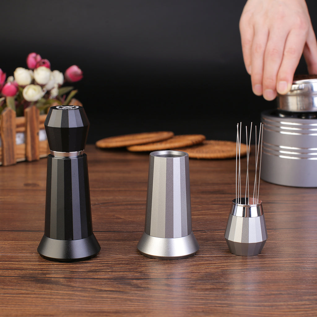 Barista Space Needle Distribution Tools – BaristaSpace Espresso Coffee ...