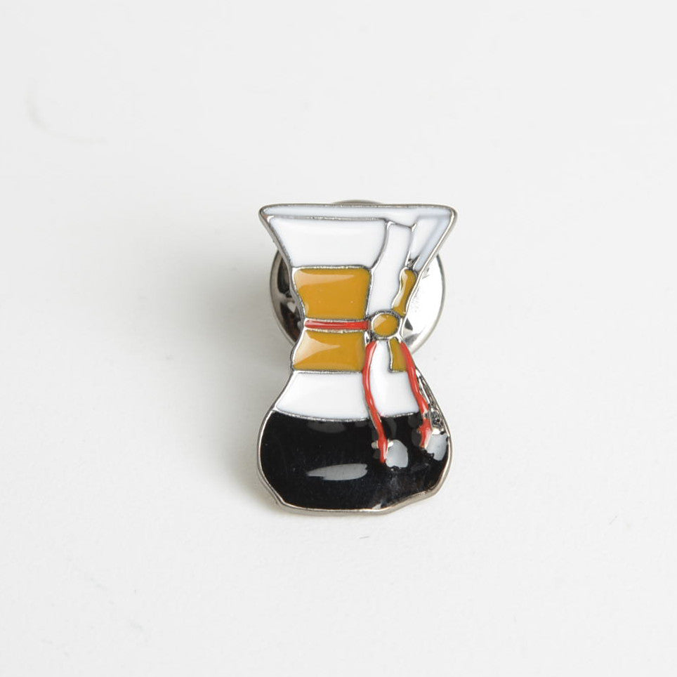 5pcs/Set Coffee Barista Pins – BaristaSpace Espresso Coffee Tool ...